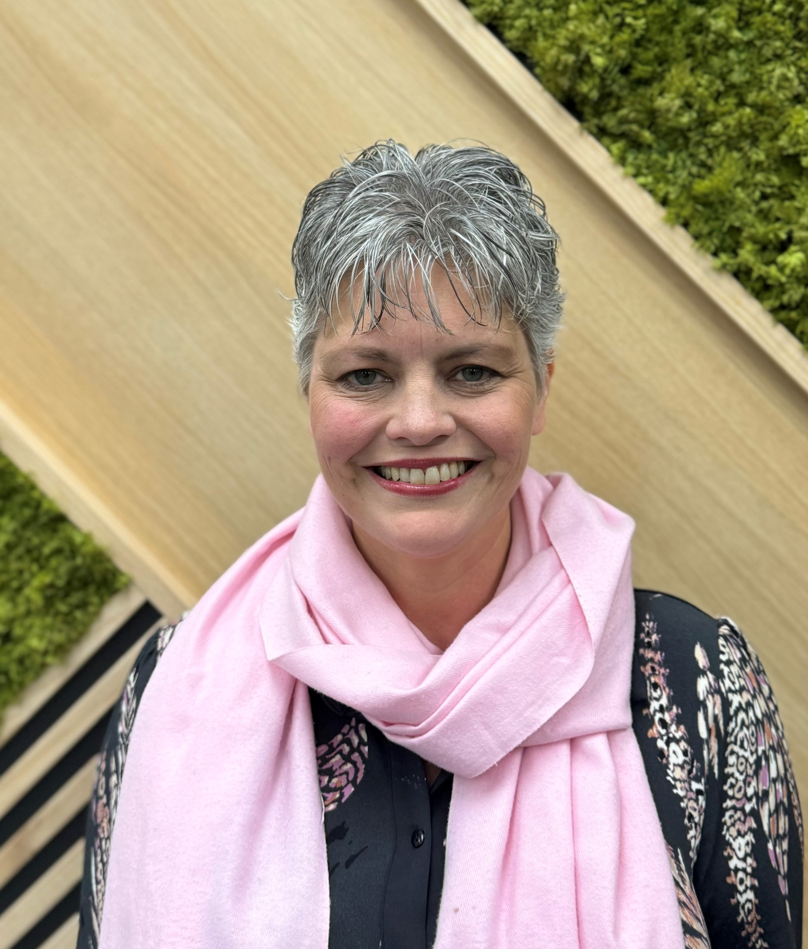 A blog by our new Director – Ceri Witchard - Articles - Academi Wales